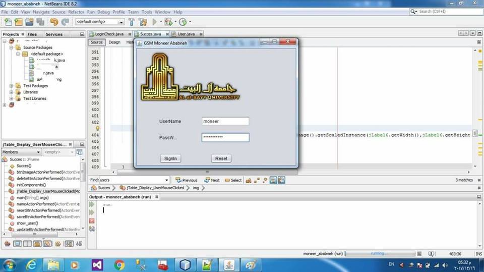 Simple Insert Information And Update With Sql Server Sourcecodester